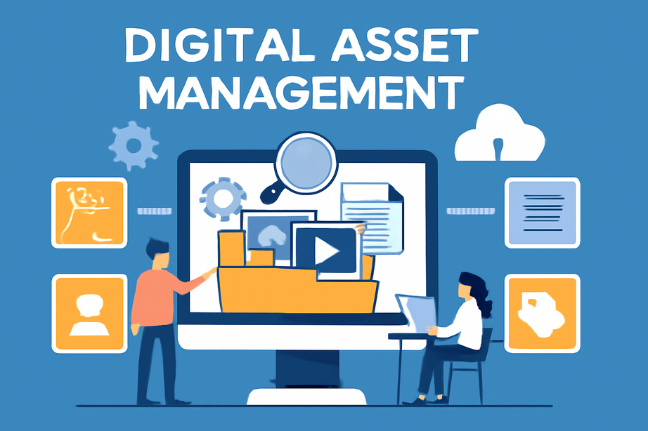 Digital Asset Management Explained: A Complete Beginner’s Guide ...