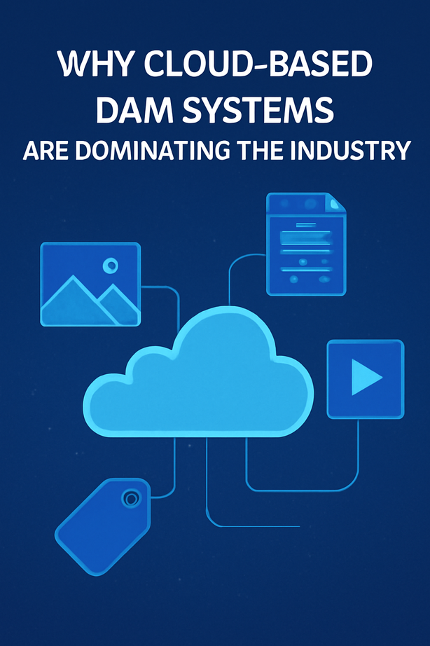 Why Cloud-Based DAM Systems Are Dominating the Industry - HipHospitals ...